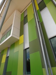 VitraPanel Project Gallery - VitraGroup