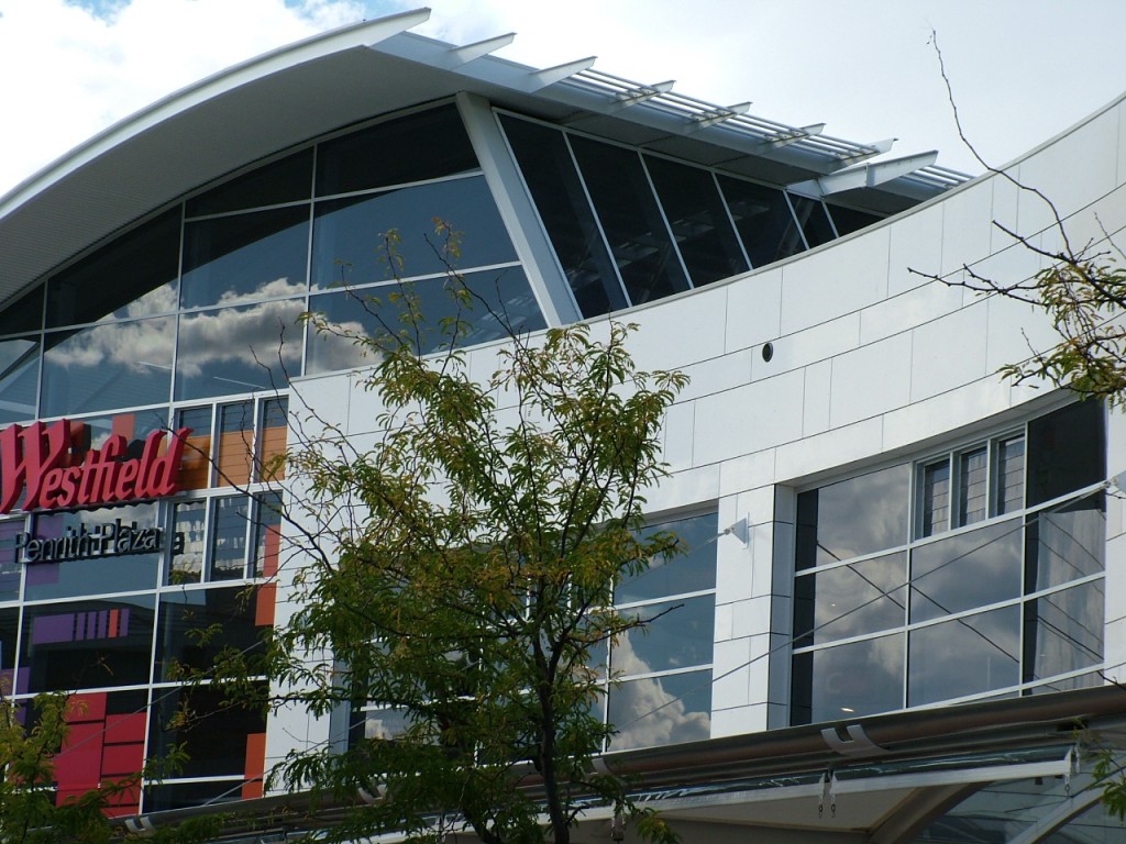 VitraPanel Project Gallery - VitraGroup
