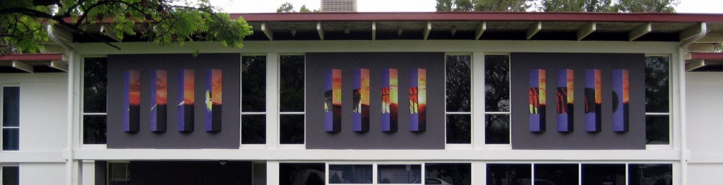 VitraPanel Graphic Wall Panel Projects/gallery - VitraGroup