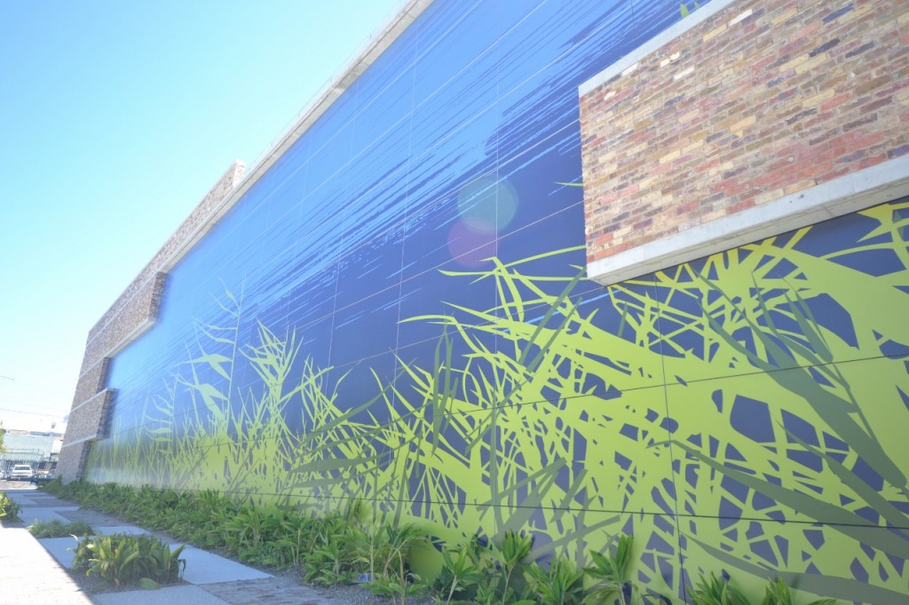 VitraPanel Graphic Wall Panel Projects/gallery - VitraGroup