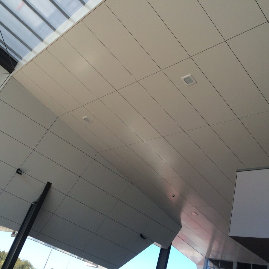 Brisbane Airport - VitraGroup