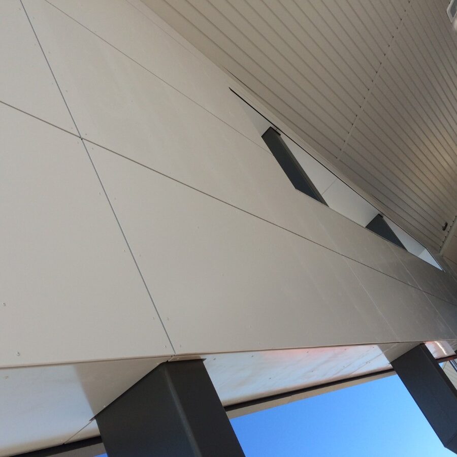 Brisbane Airport - VitraGroup