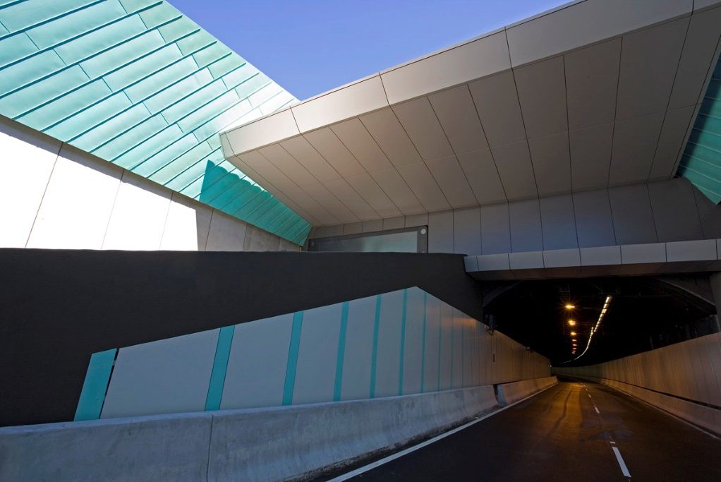 VitraPanel Tunnel Lining Archives - VitraGroup