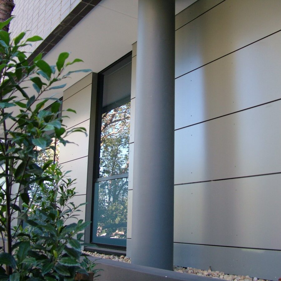 Justinian House - VitraGroup