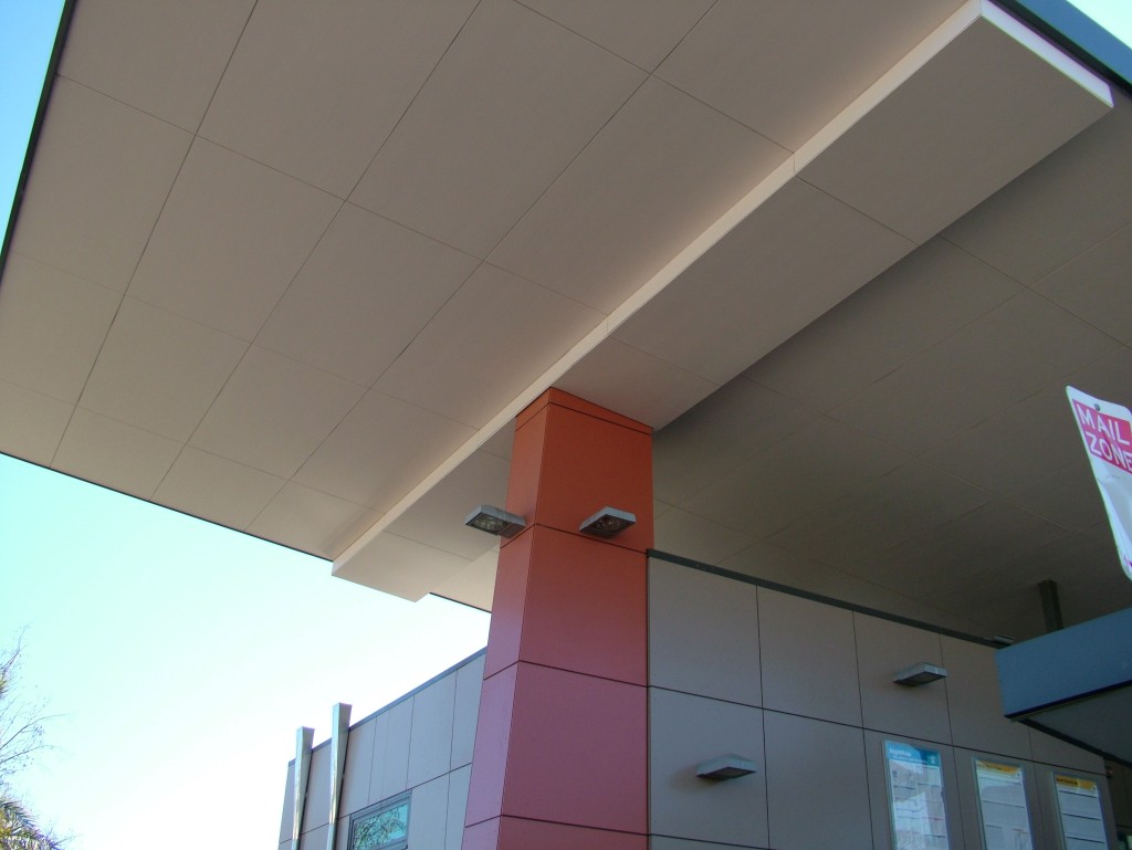 Lindfield Station - VitraGroup
