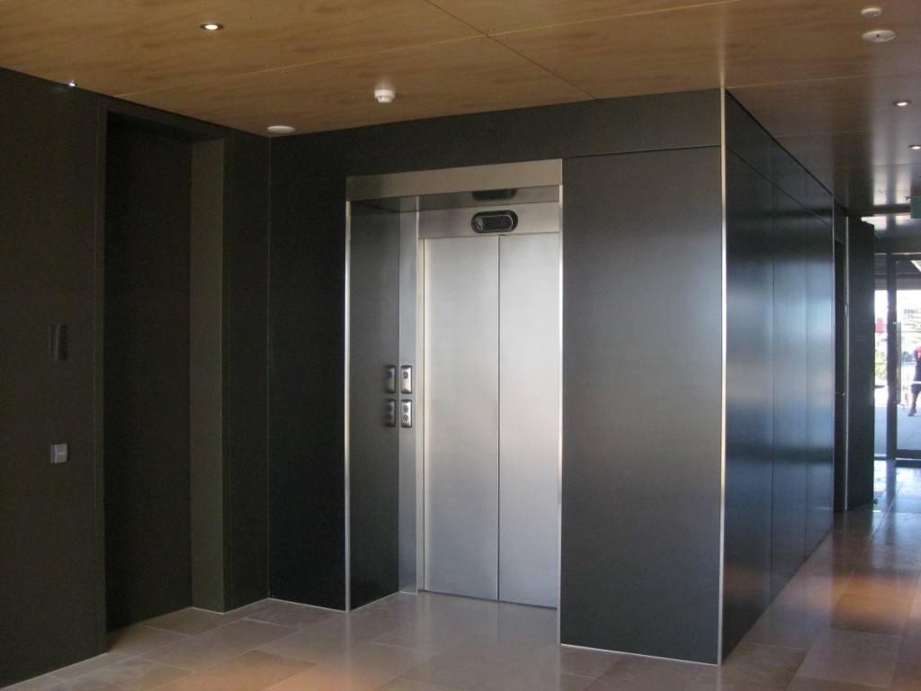 VitraPanel Internal Architectural Panels Gallery - VitraGroup